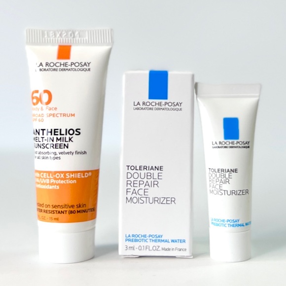la roche-posay | Skincare | 525la Rocheposay Anthelios Sunscreen ...